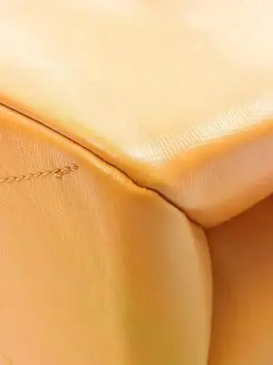 LOUIS VUITTON Mini Shopper Tote Bag