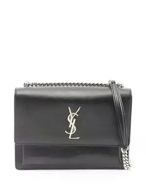 Saint Laurent Flap Shoulder Bags