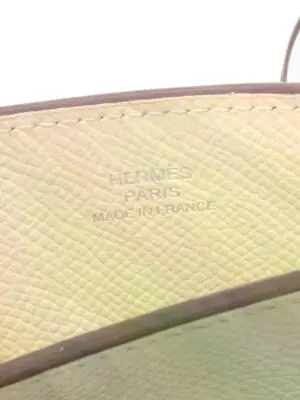 Hermès Phone Case