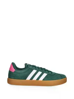 Adidas Panelled Low-top Sneakers