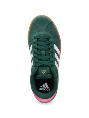 Adidas Panelled Low-top Sneakers