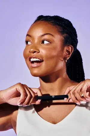 GIMME BEAUTY Long Hair Seamless Hair Bands