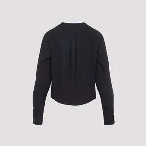 Moschino Bow Jacket