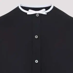 Moschino Bow Jacket