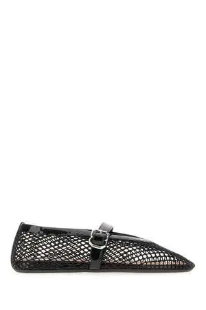 Alaïa Shoes Flats - Multicolor
