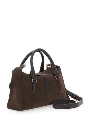 Mulberry Roxanne Handbag - Multicolor