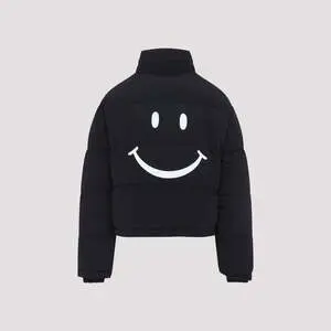 Moschino Padded Jacket