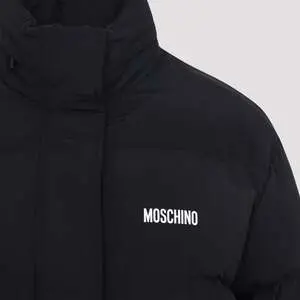 Moschino Padded Jacket