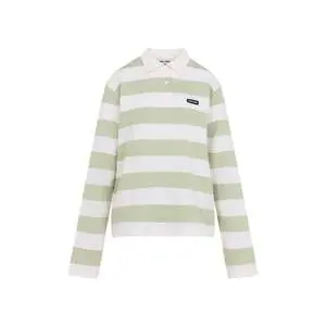 Miu Miu Polo - Multicolor