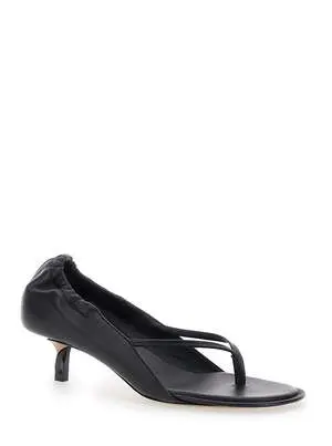 Jacquemus Les Sandales Nu-pieds B Sandals