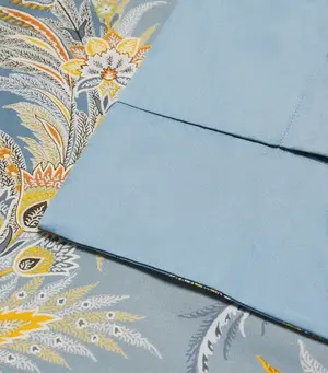 Etro Caladium Pillowcase