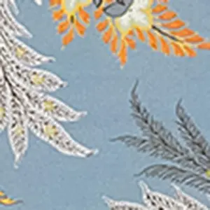 Etro Caladium Pillowcase