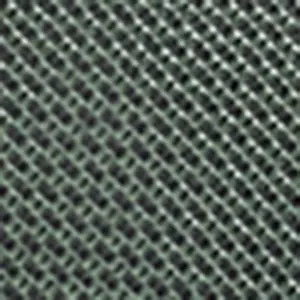 Isaia Silk Micro-houndstooth Neck Tie