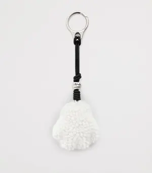 Loewe Paw Charm