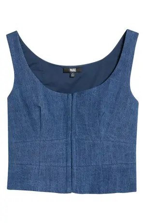 Paige Carra Corset Top