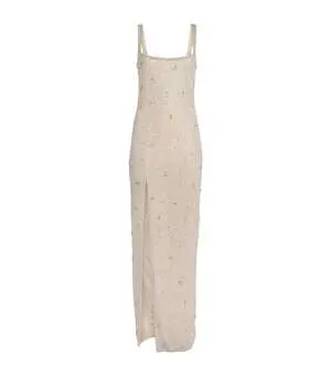 Clio Peppiatt Off The Shoulder Cocktail Dresses