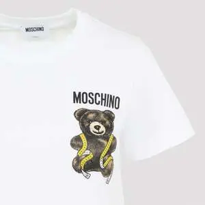 Moschino Mini Teddy Tee