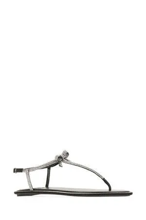 Rene Caovilla Embellished Sandals