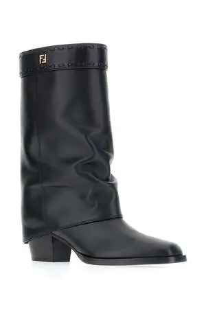 Fendi Shoes Boots