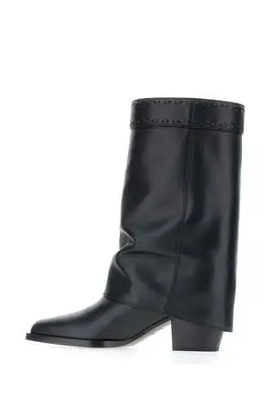 Fendi Shoes Boots