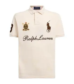 Polo Ralph Lauren Polos For Men