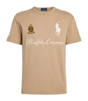 Polo Ralph Lauren T-shirts For Men