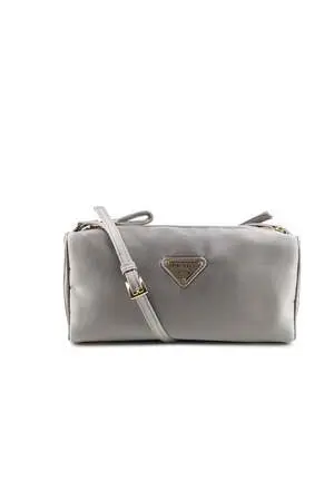 Prada Bags Crossbody Bags - Multicolor