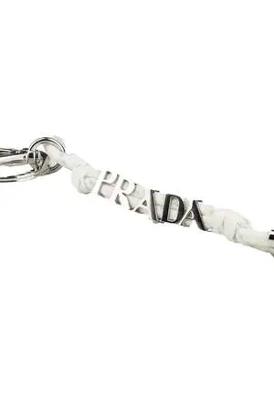 Prada Keychain - Multicolor