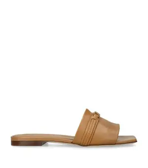 Tod's Slip On Sandals For Women
