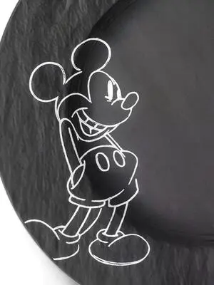 VILLEROY & BOCH Manufacture Mickey Mouse Breakfast Set