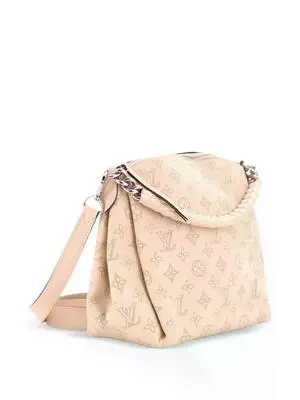 LOUIS VUITTON Babylone Hobo Bag