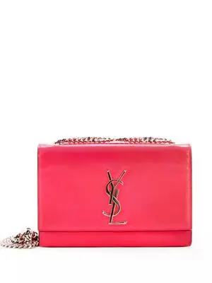 Saint Laurent Handheld Cross Body Bags