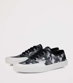 CHRISTIAN LOUBOUTIN Tactical Skate Sneakers - Black