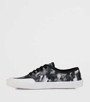 CHRISTIAN LOUBOUTIN Tactical Skate Sneakers - Black