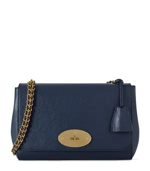 Mulberry Silver Tone Shoulder Bags