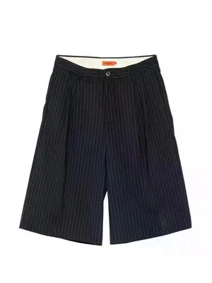 Barena Venezia Pinstripe Tailored Trousers
