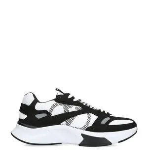 Valentino Garavani Demivee Sneakers - White