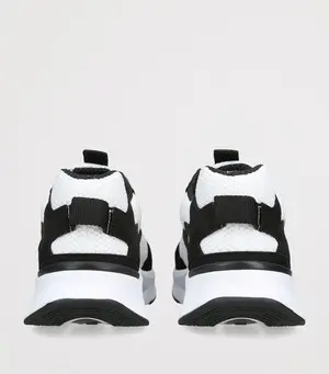 Valentino Garavani Demivee Sneakers - White