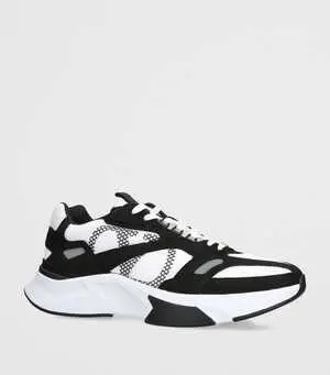 Valentino Garavani Demivee Sneakers - White
