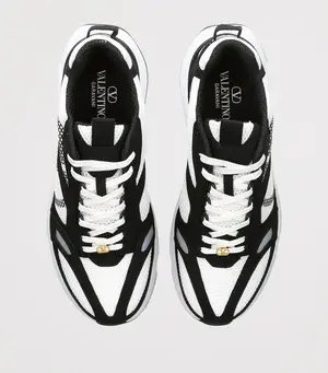 Valentino Garavani Demivee Sneakers - White