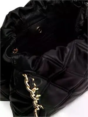 Tommy Hilfiger Quilted Tote Bag