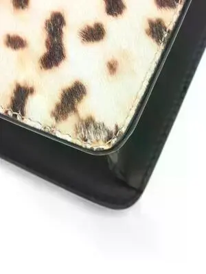 Gucci Sylvie Shoulder Bag