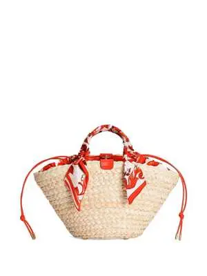 Dolce & Gabbana Kendra Coffa Bag