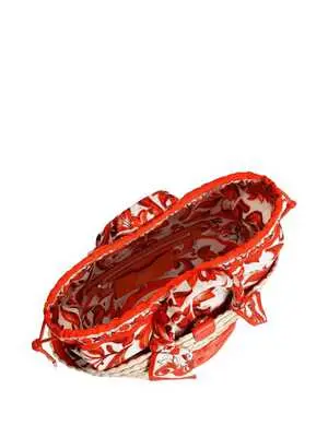 Dolce & Gabbana Kendra Coffa Bag