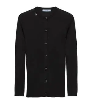 Prada Cardigans For Women