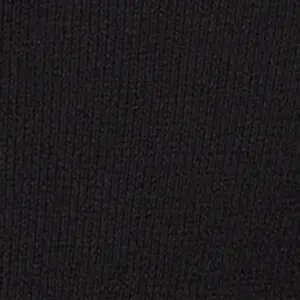 Prada Wool Ribbed Slim Cardigan