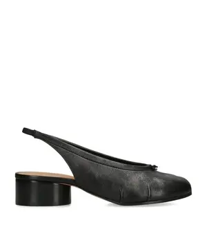 Maison Margiela Ballerina Pumps