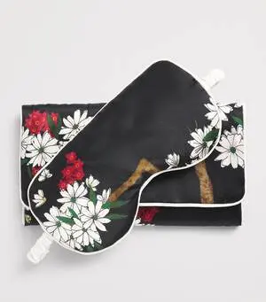 Olivia Von Halle Silk Audrey René Eye Mask