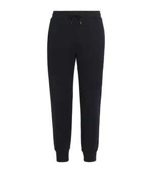 Isaia Drawstring Sweatpants