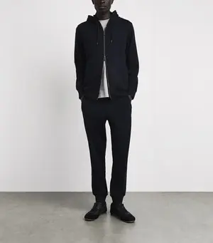 Isaia Drawstring Sweatpants